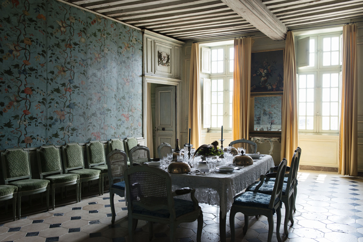 Histoire du monument