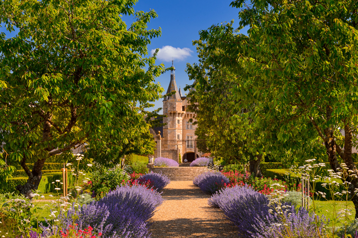 Histoire du monument