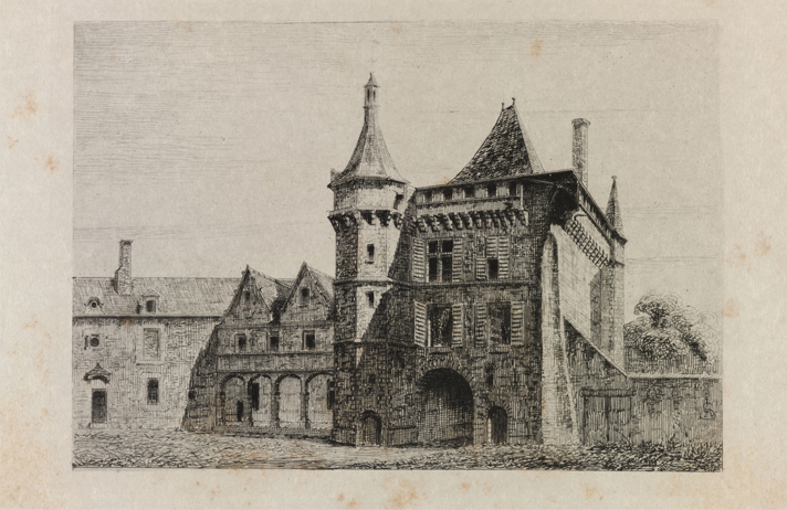 Une architecture unique