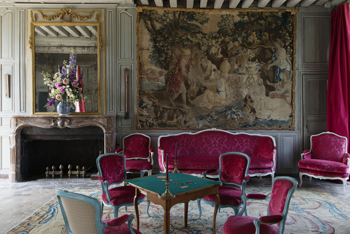 Histoire du monument